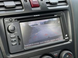 Grey Subaru Forester 2012 in Jurmala, with an engine capacity of 2.00 L and mileage of 161 thousand km for 4590 €, photo 17 on AUTOMOTO.COM.LV
