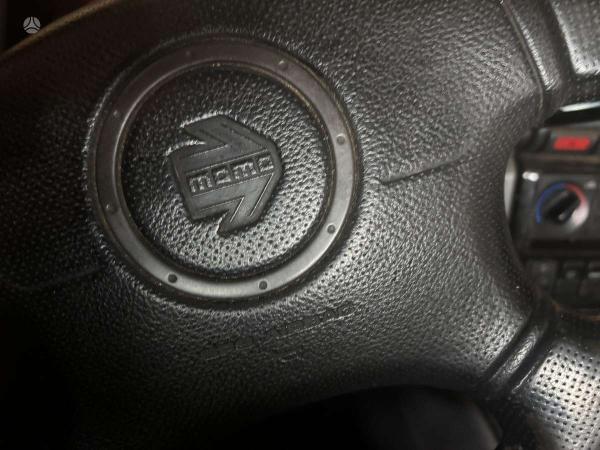 Grey Subaru Forester 2002 in Kaunas, with an engine capacity of 2.00 L and mileage of 320 thousand km for 450 €, photo 7 on AUTOMOTO.COM.LV