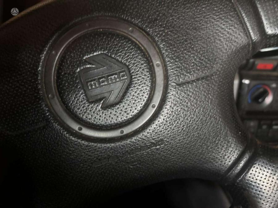 Pelēks Subaru Forester 2002 Kauņa, ar dzinēja tilpumu 2.00 L un nobraukumu 320 tūkst. km par 450 €, foto 8 vietnē AUTOMOTO.COM.LV