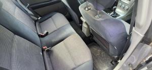 Pelēks Subaru Forester 2007 Tauragė, ar dzinēja tilpumu 1.99 L un nobraukumu 249 tūkst. km par 2600 €, foto 6 vietnē AUTOMOTO.COM.LV