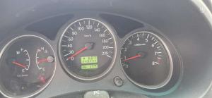 Grey Subaru Forester 2007 in Taurage, with an engine capacity of 1.99 L and mileage of 250 thousand km for 3300 €, photo 9 on AUTOMOTO.COM.LV