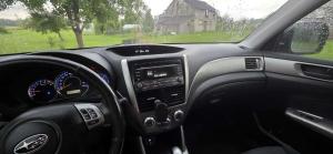 Pelēks Subaru Forester 2008 Kauņa, ar dzinēja tilpumu 1.99 L un nobraukumu 326 tūkst. km par 3300 €, foto 6 vietnē AUTOMOTO.COM.LV