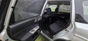 Pelēks Subaru Forester 2008 Kauņa, ar dzinēja tilpumu 1.99 L un nobraukumu 326 tūkst. km par 3300 €, foto 8 vietnē AUTOMOTO.COM.LV