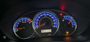 Pelēks Subaru Forester 2008 Kauņa, ar dzinēja tilpumu 1.99 L un nobraukumu 326 tūkst. km par 3300 €, foto 9 vietnē AUTOMOTO.COM.LV