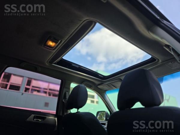 Pelēks Subaru Forester 2008 Tallina, ar dzinēja tilpumu 2.00 L un nobraukumu 330 tūkst. km par 1350 €, foto 6 vietnē AUTOMOTO.COM.LV