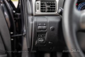 Grey Subaru Forester 2009 in Tallinn, with an engine capacity of 2.00 L and mileage of 99 thousand km for 4999 €, photo 20 on AUTOMOTO.COM.LV