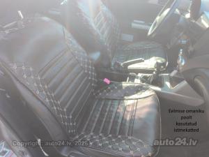 Pelēks Subaru Forester 2010 Tallina, ar dzinēja tilpumu 2.00 L un nobraukumu 265 tūkst. km par 2990 €, foto 14 vietnē AUTOMOTO.COM.LV