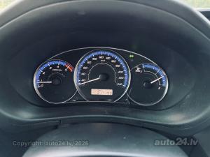 Grey Subaru Forester 2010 in Tallinn, with an engine capacity of 2.00 L and mileage of 217 thousand km for 4290 €, photo 14 on AUTOMOTO.COM.LV