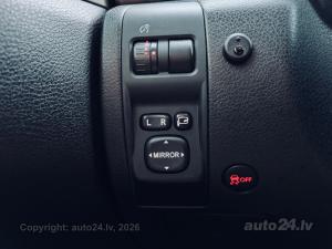 Grey Subaru Forester 2010 in Tallinn, with an engine capacity of 2.00 L and mileage of 217 thousand km for 4290 €, photo 24 on AUTOMOTO.COM.LV
