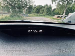 Grey Subaru Forester 2010 in Tallinn, with an engine capacity of 2.00 L and mileage of 217 thousand km for 4290 €, photo 25 on AUTOMOTO.COM.LV