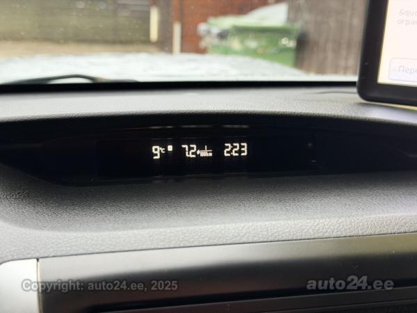 Grey Subaru Forester 2012 in Tallinn, with an engine capacity of 2.00 L and mileage of 170 thousand km for 4900 €, photo 11 on AUTOMOTO.COM.LV