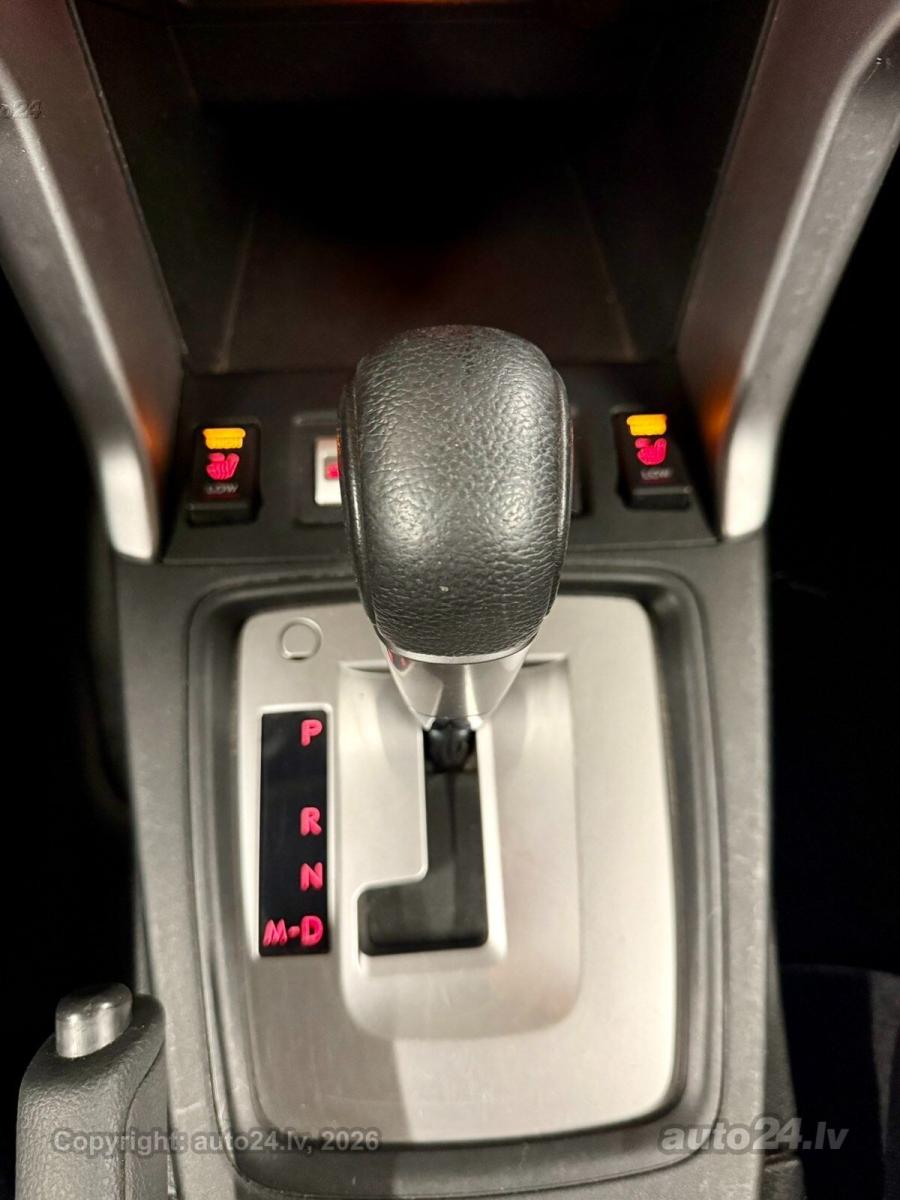 Pelēks Subaru Forester 2014 Tallina, ar dzinēja tilpumu 2.00 L un nobraukumu 230 tūkst. km par 6995 €, foto 13 vietnē AUTOMOTO.COM.LV