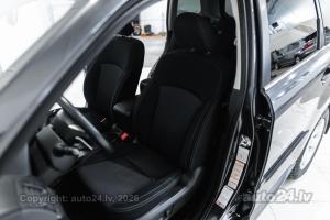 Grey Subaru Forester 2014 in Tallinn, with an engine capacity of 2.00 L and mileage of 236 thousand km for 6990 €, photo 14 on AUTOMOTO.COM.LV