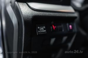 Grey Subaru Forester 2014 in Tallinn, with an engine capacity of 2.00 L and mileage of 236 thousand km for 6990 €, photo 24 on AUTOMOTO.COM.LV