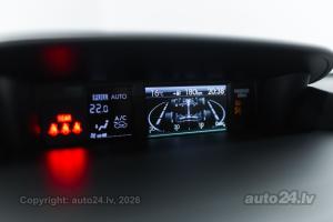 Grey Subaru Forester 2014 in Tallinn, with an engine capacity of 2.00 L and mileage of 236 thousand km for 6990 €, photo 27 on AUTOMOTO.COM.LV