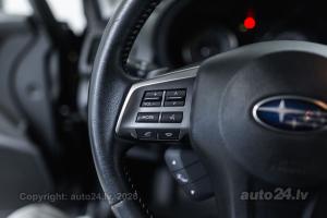 Grey Subaru Forester 2014 in Tallinn, with an engine capacity of 2.00 L and mileage of 236 thousand km for 6990 €, photo 29 on AUTOMOTO.COM.LV