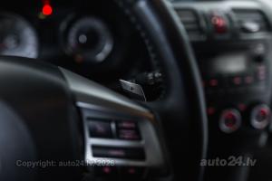 Grey Subaru Forester 2014 in Tallinn, with an engine capacity of 2.00 L and mileage of 236 thousand km for 6990 €, photo 30 on AUTOMOTO.COM.LV
