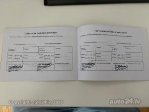 Grey Subaru Forester 2014 in Tallinn, with an engine capacity of 2.00 L and mileage of 143 thousand km for 10900 €, photo 20 on AUTOMOTO.COM.LV