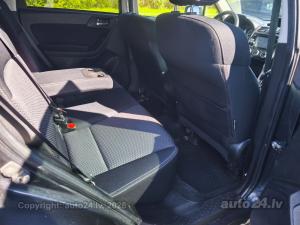 Grey Subaru Forester 2015 in Parnu, with an engine capacity of 2.00 L and mileage of 311 thousand km for 6900 €, photo 7 on AUTOMOTO.COM.LV