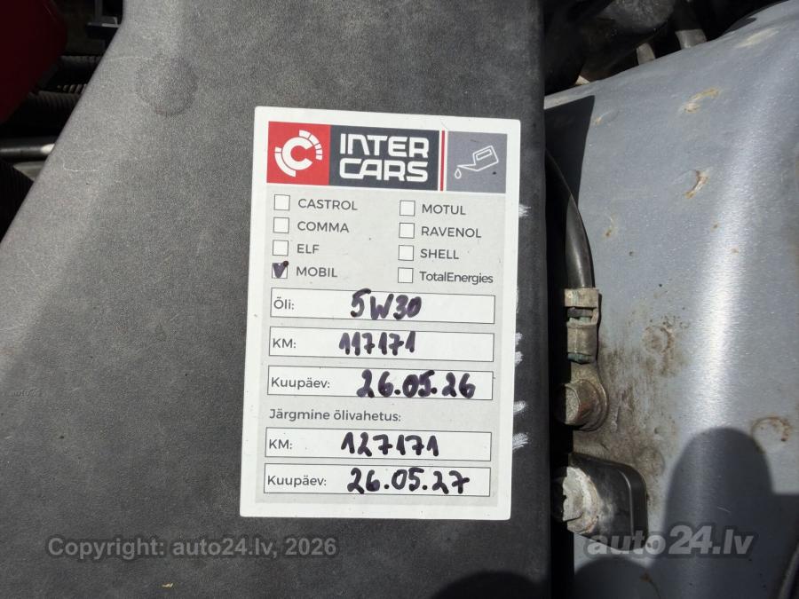 Серый Субару Форестер 2016 в Тарту, объемом двигателя 2.00 л и пробегом 117 тыс. км за 11999 €, фото 29 на AUTOMOTO.COM.LV