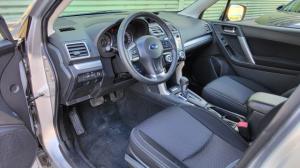 Pelēks Subaru Forester 2016 Rīga, ar dzinēja tilpumu 2.00 L un nobraukumu 233 tūkst. km par 10500 €, foto 9 vietnē AUTOMOTO.COM.LV