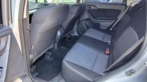 Pelēks Subaru Forester 2016 Rīga, ar dzinēja tilpumu 2.00 L un nobraukumu 233 tūkst. km par 10500 €, foto 10 vietnē AUTOMOTO.COM.LV
