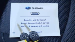 Pelēks Subaru Forester 2016 Rīga, ar dzinēja tilpumu 2.00 L un nobraukumu 233 tūkst. km par 10500 €, foto 11 vietnē AUTOMOTO.COM.LV