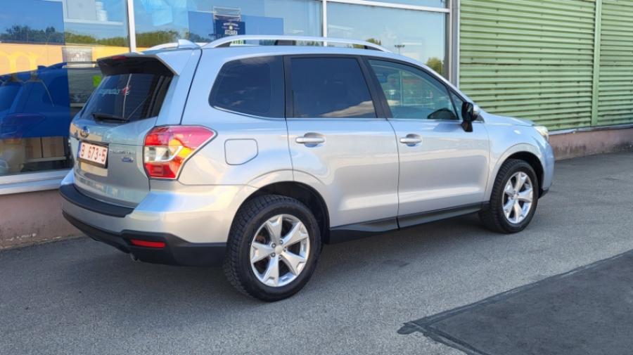 Pelēks Subaru Forester 2016 Rīga, ar dzinēja tilpumu 2.00 L un nobraukumu 233 tūkst. km par 10500 €, foto 13 vietnē AUTOMOTO.COM.LV