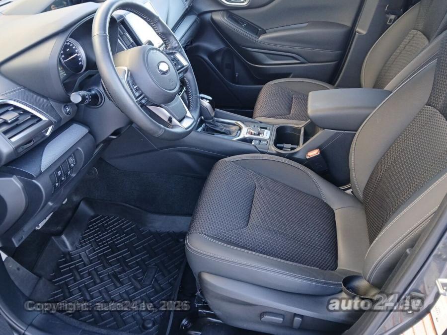 Pelēks Subaru Forester 2021 Tartu, ar dzinēja tilpumu 2.00 L un nobraukumu 121 tūkst. km par 20200 €, foto 9 vietnē AUTOMOTO.COM.LV