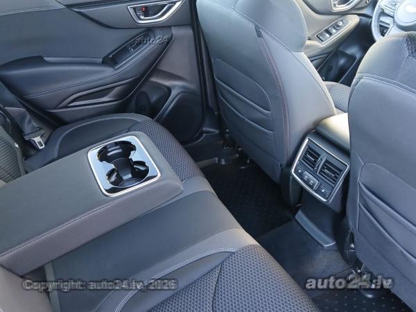 Pelēks Subaru Forester 2021 Tartu, ar dzinēja tilpumu 2.00 L un nobraukumu 121 tūkst. km par 20200 €, foto 11 vietnē AUTOMOTO.COM.LV