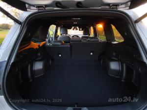 Grey Subaru Forester 2025 in Paide, with an engine capacity of 2.00 L and mileage of 18 thousand km for 35999 €, photo 14 on AUTOMOTO.COM.LV