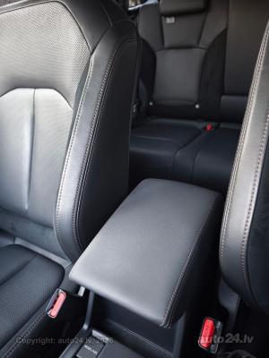 Grey Subaru Forester 2025 in Paide, with an engine capacity of 2.00 L and mileage of 18 thousand km for 35999 €, photo 18 on AUTOMOTO.COM.LV