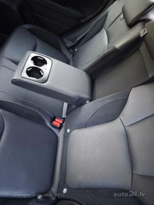 Grey Subaru Forester 2025 in Paide, with an engine capacity of 2.00 L and mileage of 18 thousand km for 35999 €, photo 19 on AUTOMOTO.COM.LV