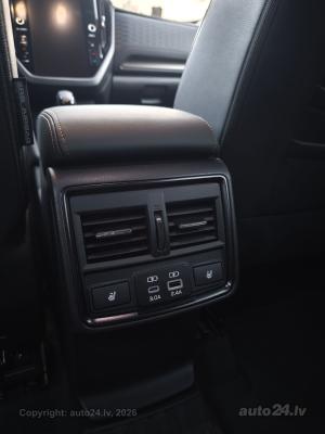 Grey Subaru Forester 2025 in Paide, with an engine capacity of 2.00 L and mileage of 18 thousand km for 35999 €, photo 20 on AUTOMOTO.COM.LV