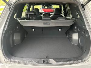 Grey Subaru Forester 2026 in Tallinn, with an engine capacity of 2.00 L and mileage of 0 thousand km for 40990 €, photo 7 on AUTOMOTO.COM.LV