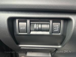Grey Subaru Forester 2026 in Tallinn, with an engine capacity of 2.00 L and mileage of 0 thousand km for 40990 €, photo 14 on AUTOMOTO.COM.LV