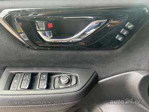 Grey Subaru Forester 2026 in Tallinn, with an engine capacity of 2.00 L and mileage of 0 thousand km for 40990 €, photo 15 on AUTOMOTO.COM.LV