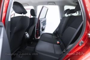 Red Subaru Forester 2013 in Tallinn, with an engine capacity of 2.00 L and mileage of 37 thousand km for 10990 €, photo 18 on AUTOMOTO.COM.LV