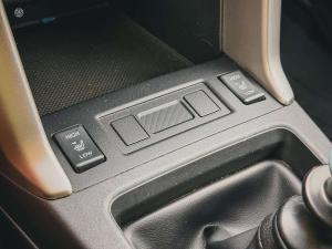 Sarkans Subaru Forester 2014 Klaipėda, ar dzinēja tilpumu 2.00 L un nobraukumu 310 tūkst. km par 5750 €, foto 19 vietnē AUTOMOTO.COM.LV