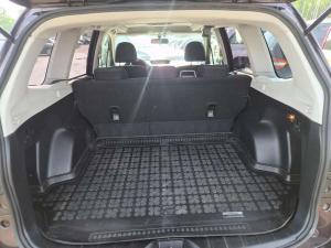 Red Subaru Forester 2014 in Utena, with an engine capacity of 2.00 L and mileage of 212 thousand km for 6750 €, photo 16 on AUTOMOTO.COM.LV