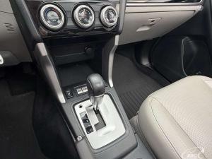 Sarkans Subaru Forester 2017 Viļņa, ar dzinēja tilpumu 2.50 L un nobraukumu 142 tūkst. km par 10500 €, foto 33 vietnē AUTOMOTO.COM.LV