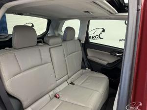 Sarkans Subaru Forester 2017 Viļņa, ar dzinēja tilpumu 2.50 L un nobraukumu 142 tūkst. km par 9900 €, foto 14 vietnē AUTOMOTO.COM.LV
