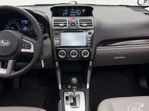 Sarkans Subaru Forester 2017 Viļņa, ar dzinēja tilpumu 2.50 L un nobraukumu 142 tūkst. km par 9900 €, foto 17 vietnē AUTOMOTO.COM.LV