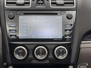 Sarkans Subaru Forester 2017 Viļņa, ar dzinēja tilpumu 2.50 L un nobraukumu 142 tūkst. km par 9900 €, foto 19 vietnē AUTOMOTO.COM.LV