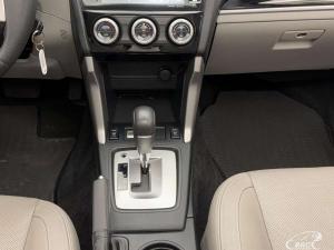 Sarkans Subaru Forester 2017 Viļņa, ar dzinēja tilpumu 2.50 L un nobraukumu 142 tūkst. km par 9900 €, foto 20 vietnē AUTOMOTO.COM.LV