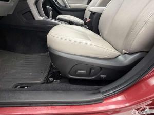 Sarkans Subaru Forester 2017 Viļņa, ar dzinēja tilpumu 2.50 L un nobraukumu 142 tūkst. km par 9900 €, foto 24 vietnē AUTOMOTO.COM.LV