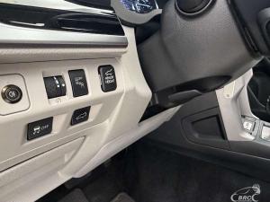 Sarkans Subaru Forester 2017 Viļņa, ar dzinēja tilpumu 2.50 L un nobraukumu 142 tūkst. km par 9900 €, foto 28 vietnē AUTOMOTO.COM.LV