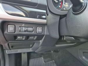 Red Subaru Forester 2017 in Marijampole, with an engine capacity of 2.00 L and mileage of 192 thousand km for 11500 €, photo 24 on AUTOMOTO.COM.LV