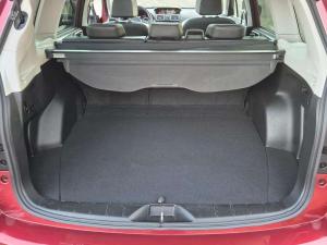 Red Subaru Forester 2017 in Marijampole, with an engine capacity of 2.00 L and mileage of 192 thousand km for 11500 €, photo 30 on AUTOMOTO.COM.LV