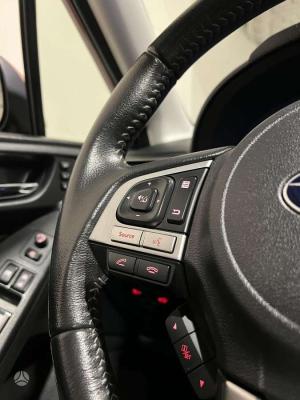Sarkans Subaru Forester 2018 Klaipėda, ar dzinēja tilpumu 2.00 L un nobraukumu 207 tūkst. km par 13999 €, foto 19 vietnē AUTOMOTO.COM.LV